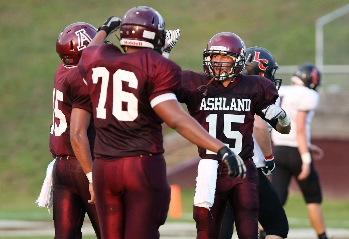 Gallery: Ashland vs. Lawrence County (Ky.), football | Photos Sports ...