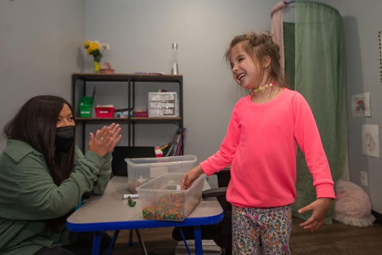 W.Va. woman uses awards to bring awareness to lack of behavioral ...