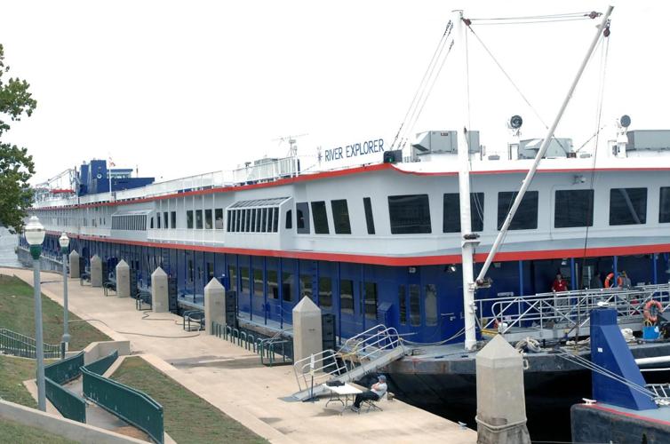 Gallery: Point Pleasant River Park | Photo Galleries | herald-dispatch.com