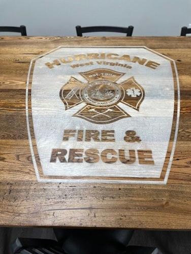 Hurricane Fire Department has a new home | News | herald-dispatch.com