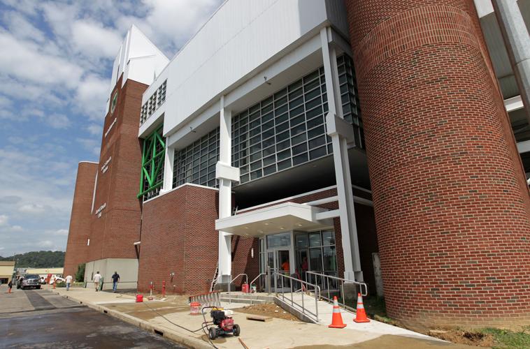 Photos: Herd Zone Stadium Store | Multimedia | herald-dispatch.com