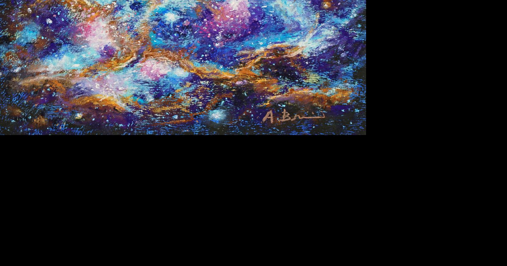 Tamarack artists explore space in ‘The Fine Art Frontier’ | News ...