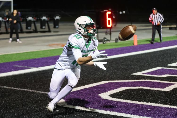 Photos: Fairland vs. Chesapeake, high school football | Multimedia ...