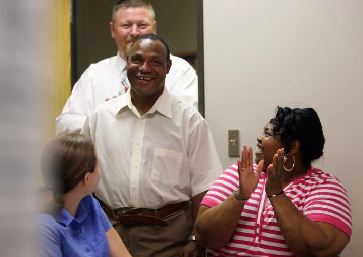 Gallery: ResCare employee honored | Photos News | herald-dispatch.com