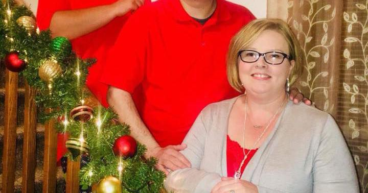 Dymond in the rough proves to be a gem for adoptive family | News ...