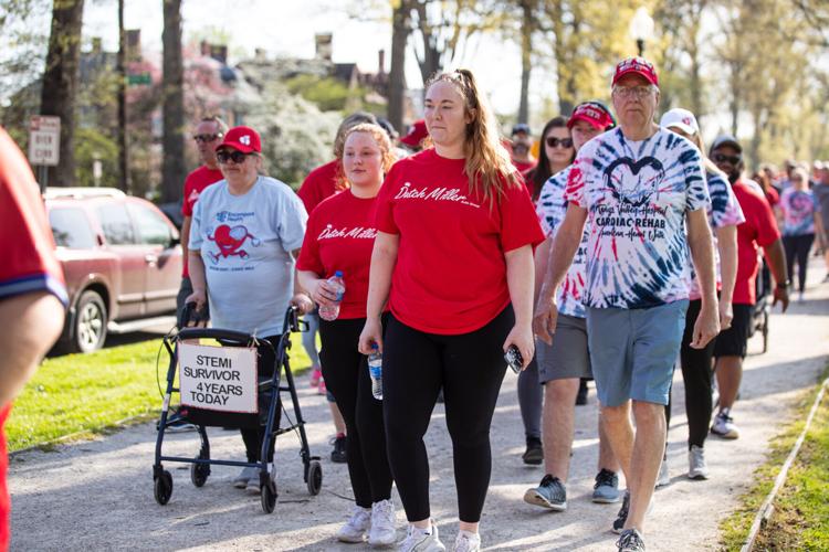 Huntington Heart Walk returns Saturday to Ritter Park | Features ...