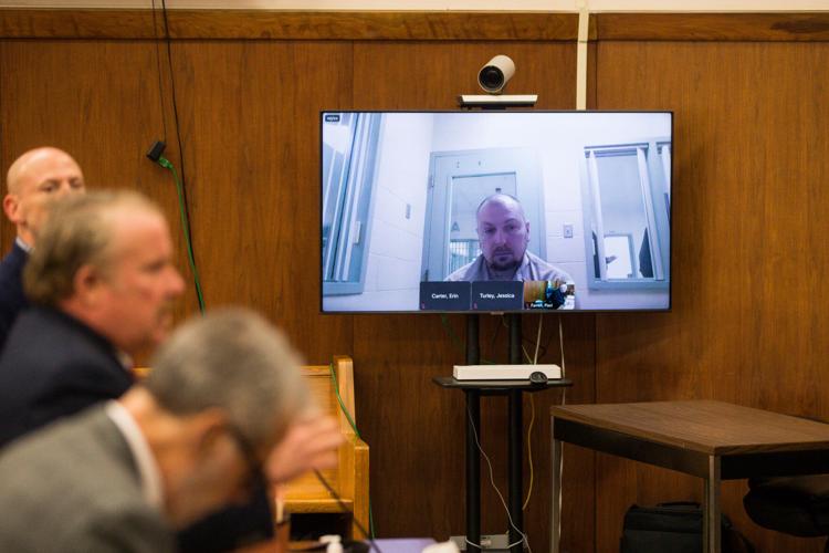 Jailhouse marriage: Shannon Overstreet can marry witness | News ...