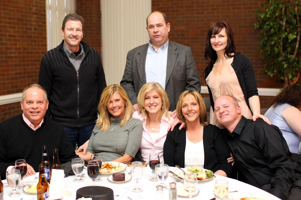 Gallery: Prestera Foundation hosts "A Magical Evening: A Benefit for ...