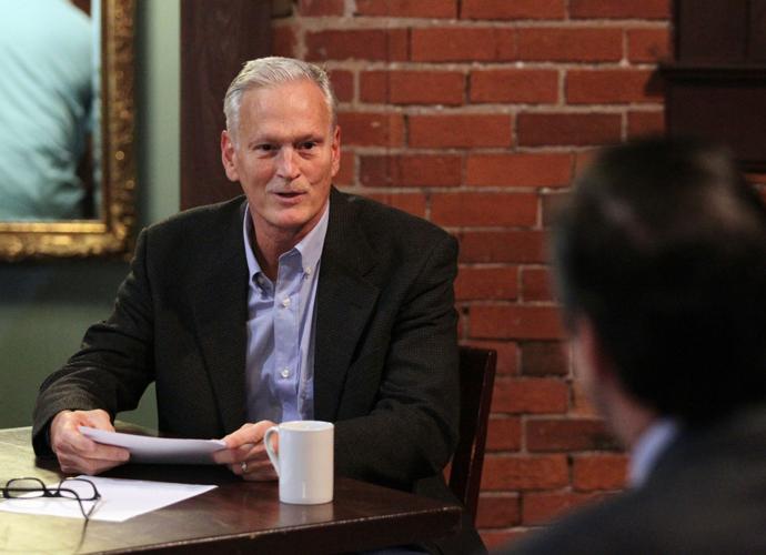 Local business owners get details on tax reform | News | herald ...