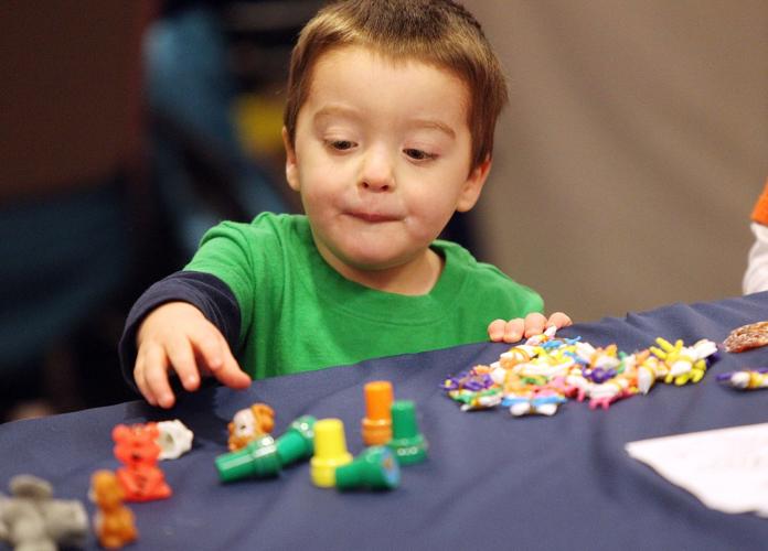 Gallery: 13th Annual Super Kids, Super Families, Super Saturday ...