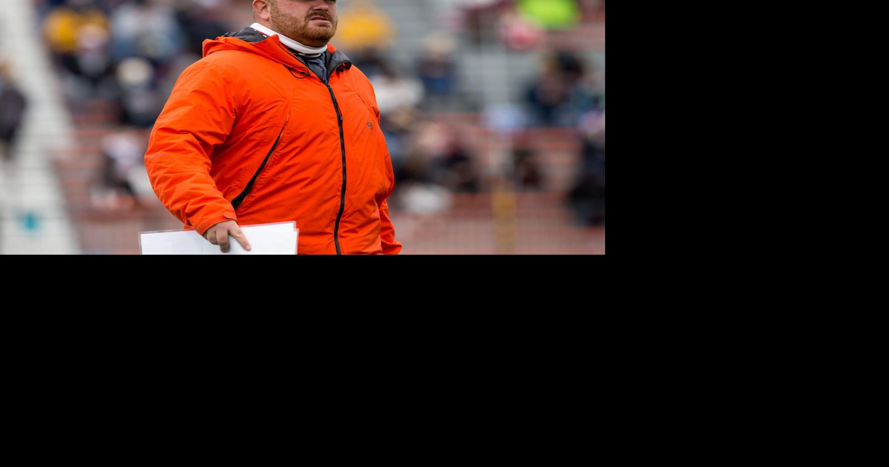 Prep football: Pendleton 'learning' led to state title for Ironton ...
