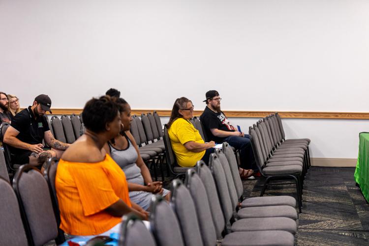 Photos: RCCR hosts Housing Fair | Photos News | herald-dispatch.com