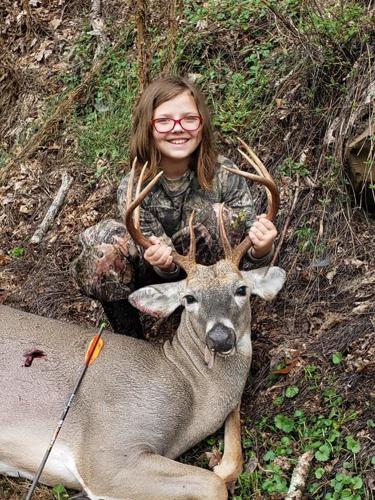 Photos: Readers' deer photos 2021 | Photo Galleries | herald-dispatch.com