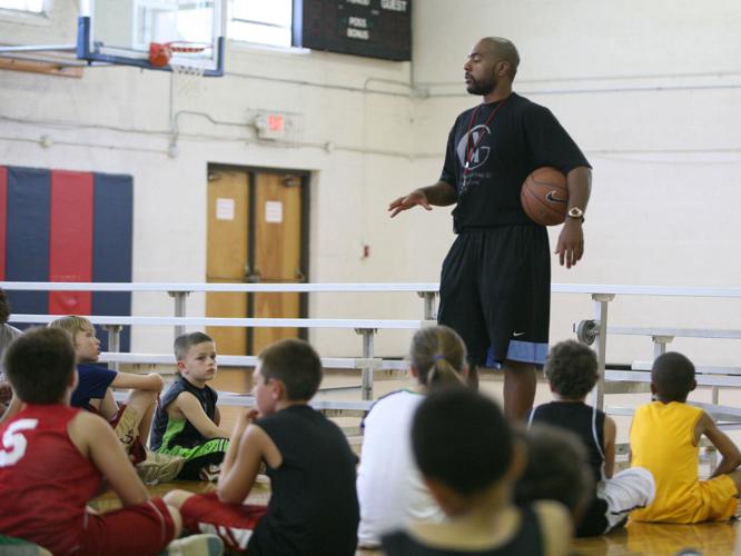 Gallery: Turn Up The Heat Basketball Camp | Photos News | herald ...