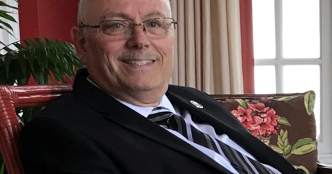 Candidate profile: Greg Ingram, House of Delegates District 52 ...