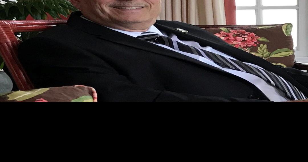 Candidate profile: Greg Ingram, House of Delegates District 52 ...