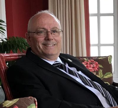 Candidate profile: Greg Ingram, House of Delegates District 52 ...