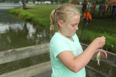 Beech Fork State Park plans weekend events | Features/Entertainment ...