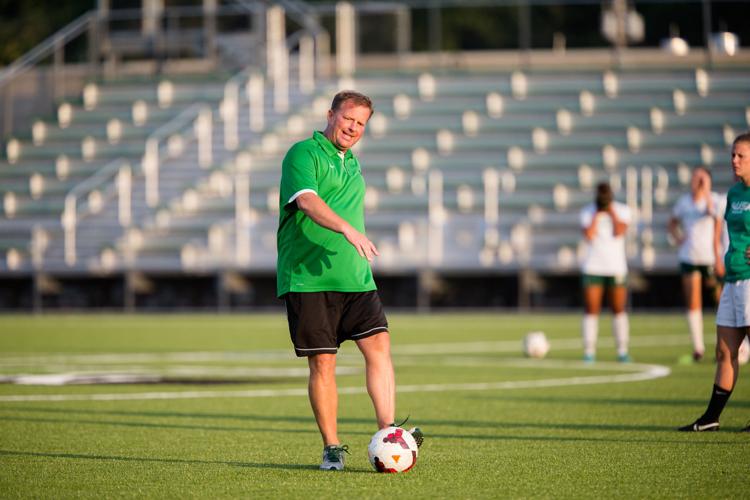 Gallery: Marshall soccer | Photos Marshall Sports | herald-dispatch.com
