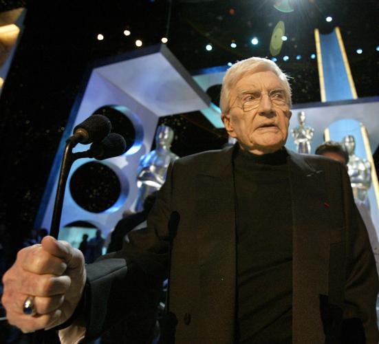 Gallery: Blake Edwards | Photos Celebrity | herald-dispatch.com