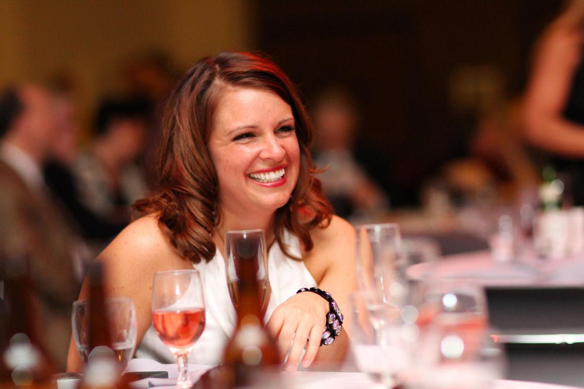 Gallery: Prestera Foundation hosts "A Magical Evening: A Benefit for ...