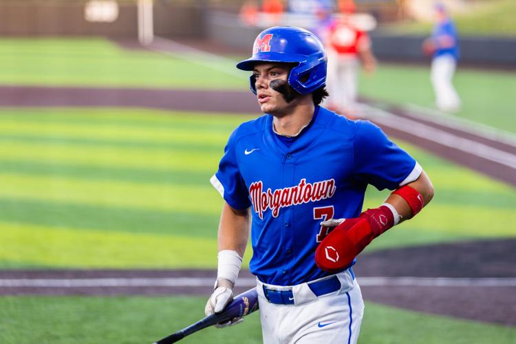 Morgantown advances past Hurricane to Class AAAA title game | High ...