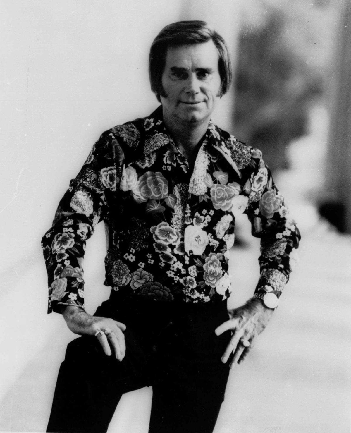 Gallery: George Jones through the years | Photos News | herald-dispatch.com