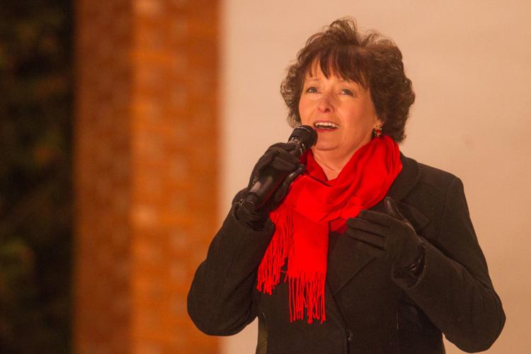 Photos: Winter Wonderland of Lights Opening Ceremony | Multimedia ...