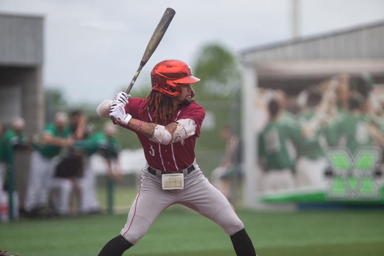 Photos: Marshall baseball vs. Troy, Saturday | Multimedia | herald ...