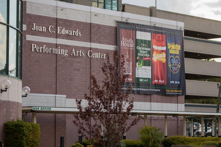 Individual tickets to Marshall Artists Series events available starting Monday | Features ...