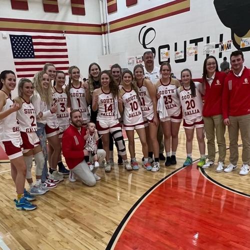 Prep roundup: South Gallia girls top Eastern to win TVC title | Sports ...