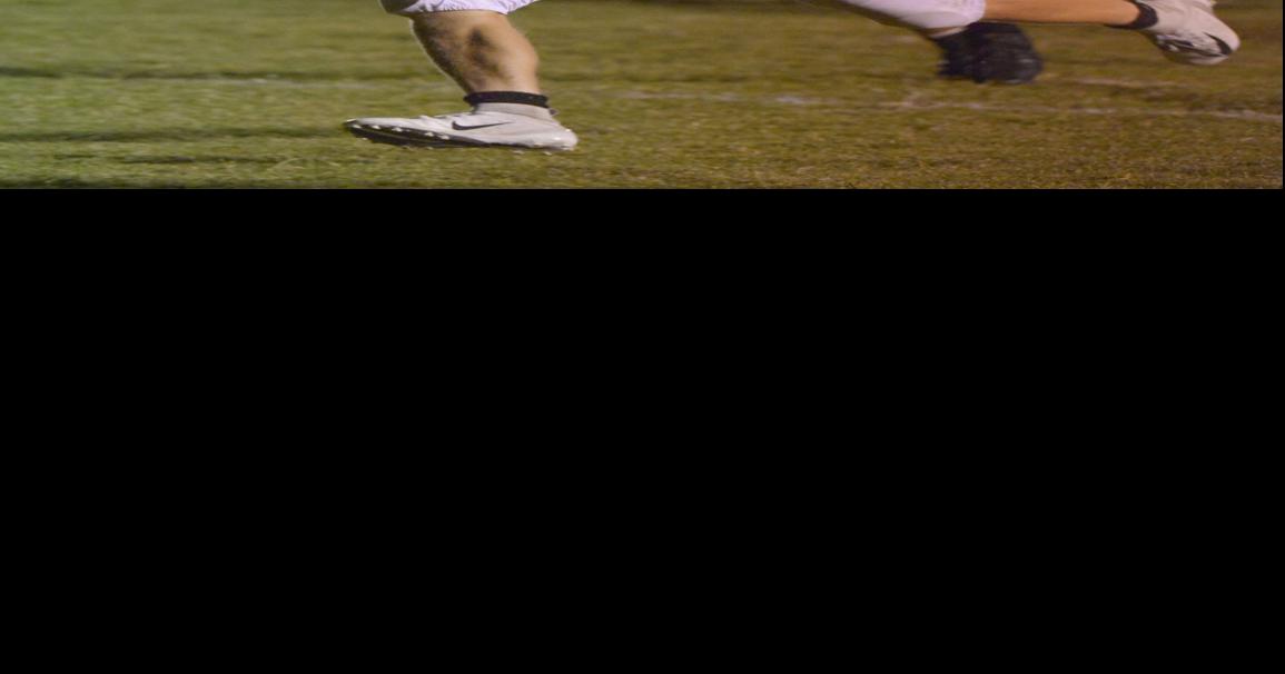 Hurricane Redskins hold off resilient Winfield Generals in 'War on 34 ...