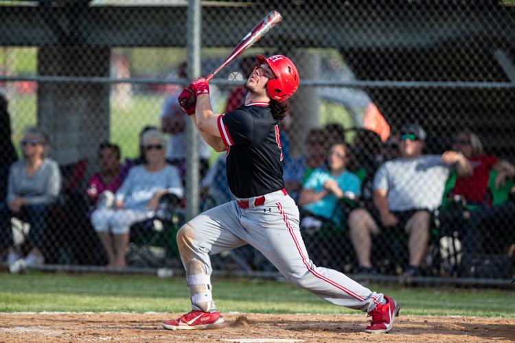 Hurricane slams the door on Knights postseason with 4-2 victory ...