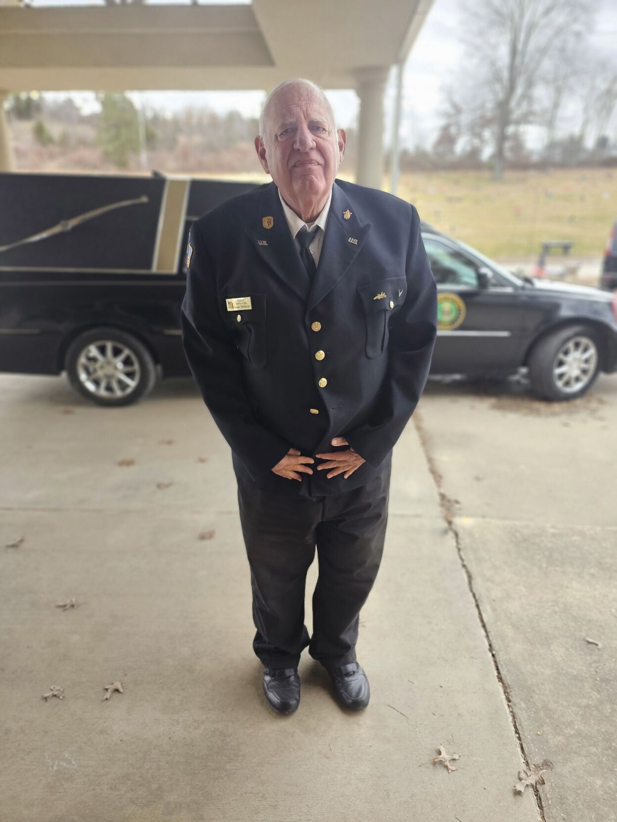 Clyde Beal: The life of Shannon Harshbarger, a longtime Huntington ...