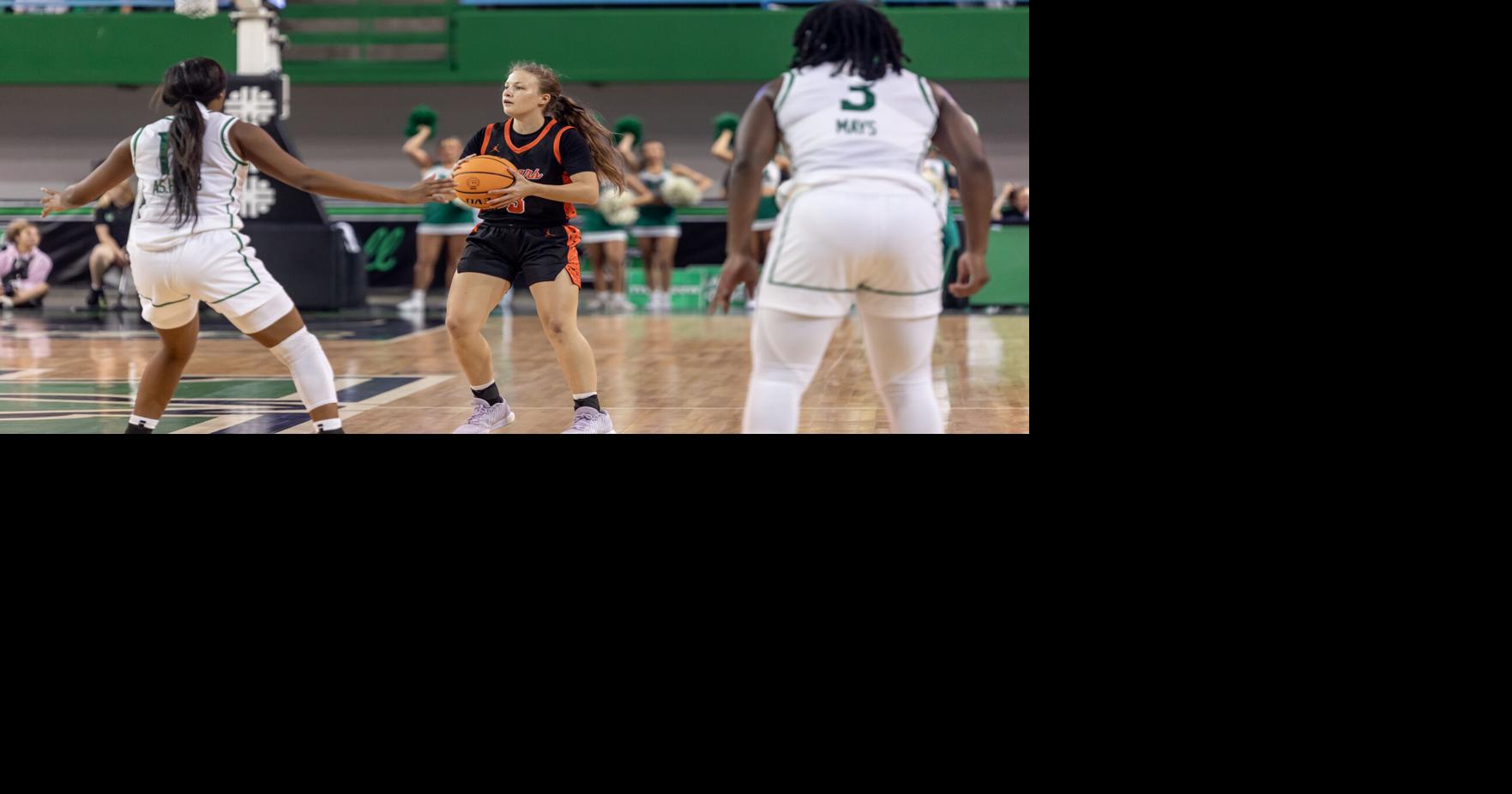 Marshall women's basketball: Herd's first-year players perform well in ...