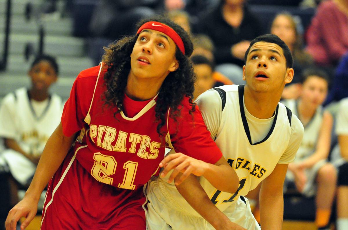 Gallery: Cabell County middle school boys basketball championship ...