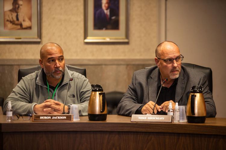 Huntington City Council to pursue ethics investigation against ex ...