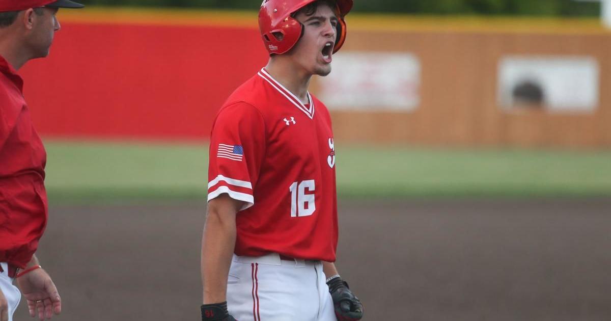 Hurricane's Rigney commits to Western Kentucky | Sports | herald ...