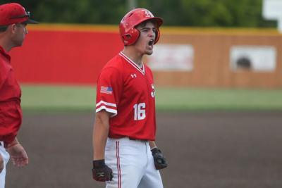 Hurricane's Rigney commits to Western Kentucky | Sports | herald ...