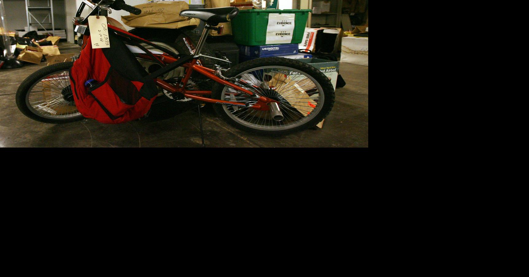 HPD pushes for modernization of evidence room | | herald-dispatch.com