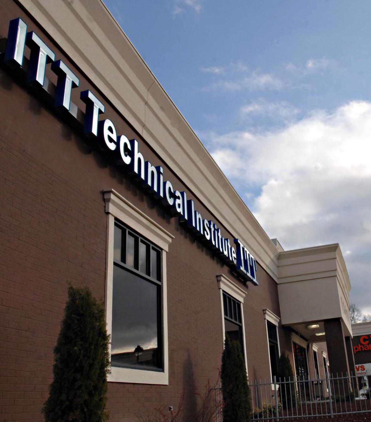 ITT Tech classes start Tuesday | News | herald-dispatch.com