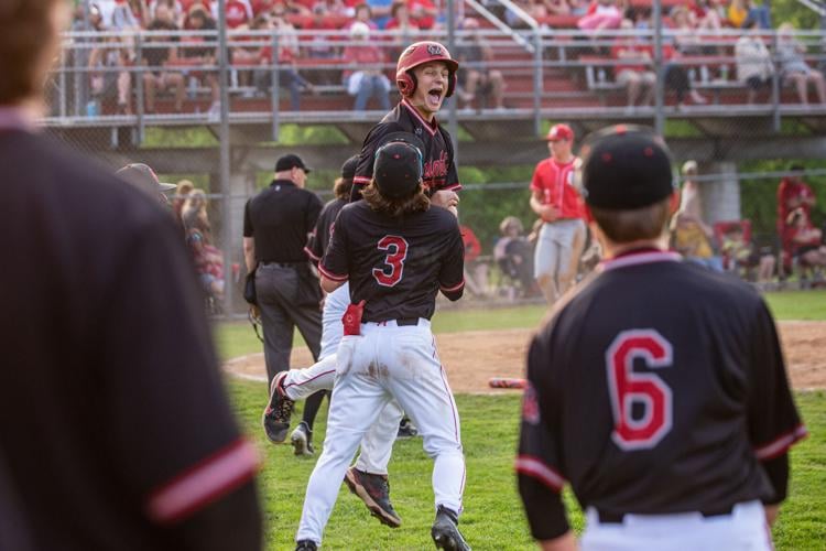 Regional baseball: Midland polishes off Hurricane, 11-6 | Sports ...