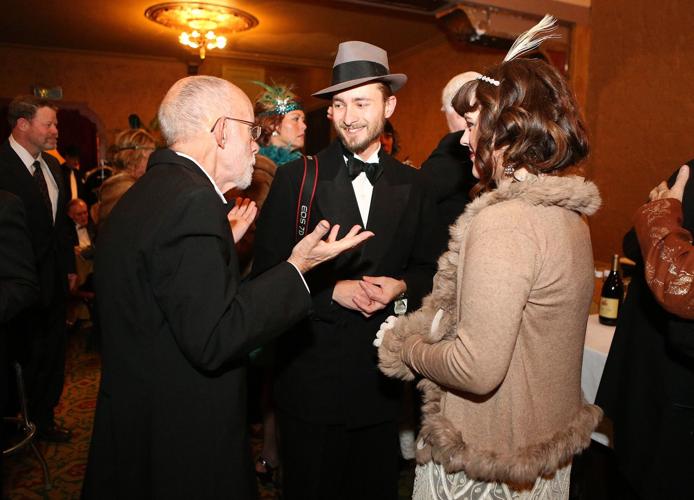 Gallery: Keith Albee Gala, "1928" | News | herald-dispatch.com
