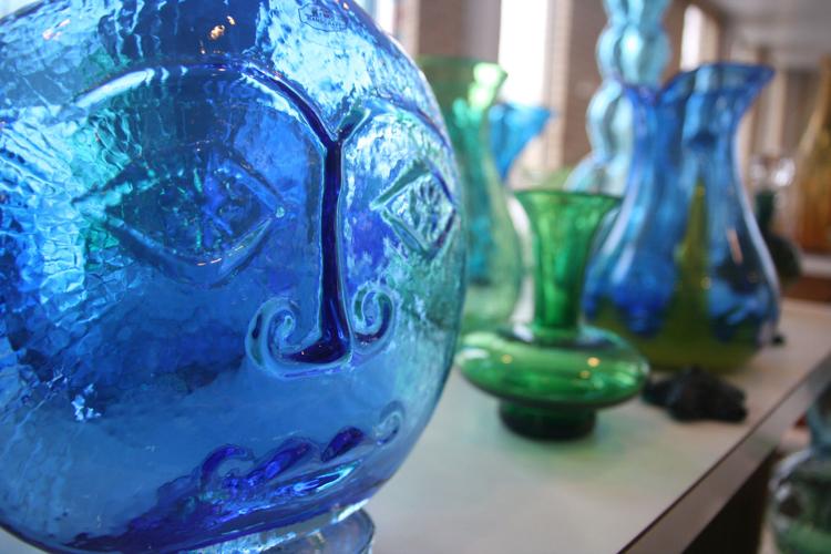 Gallery: Industry: Blenko Glass Company | Photos News | herald-dispatch.com