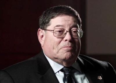 Marshall, high school soccer pioneer Broh dead at 77 | Sports | herald ...