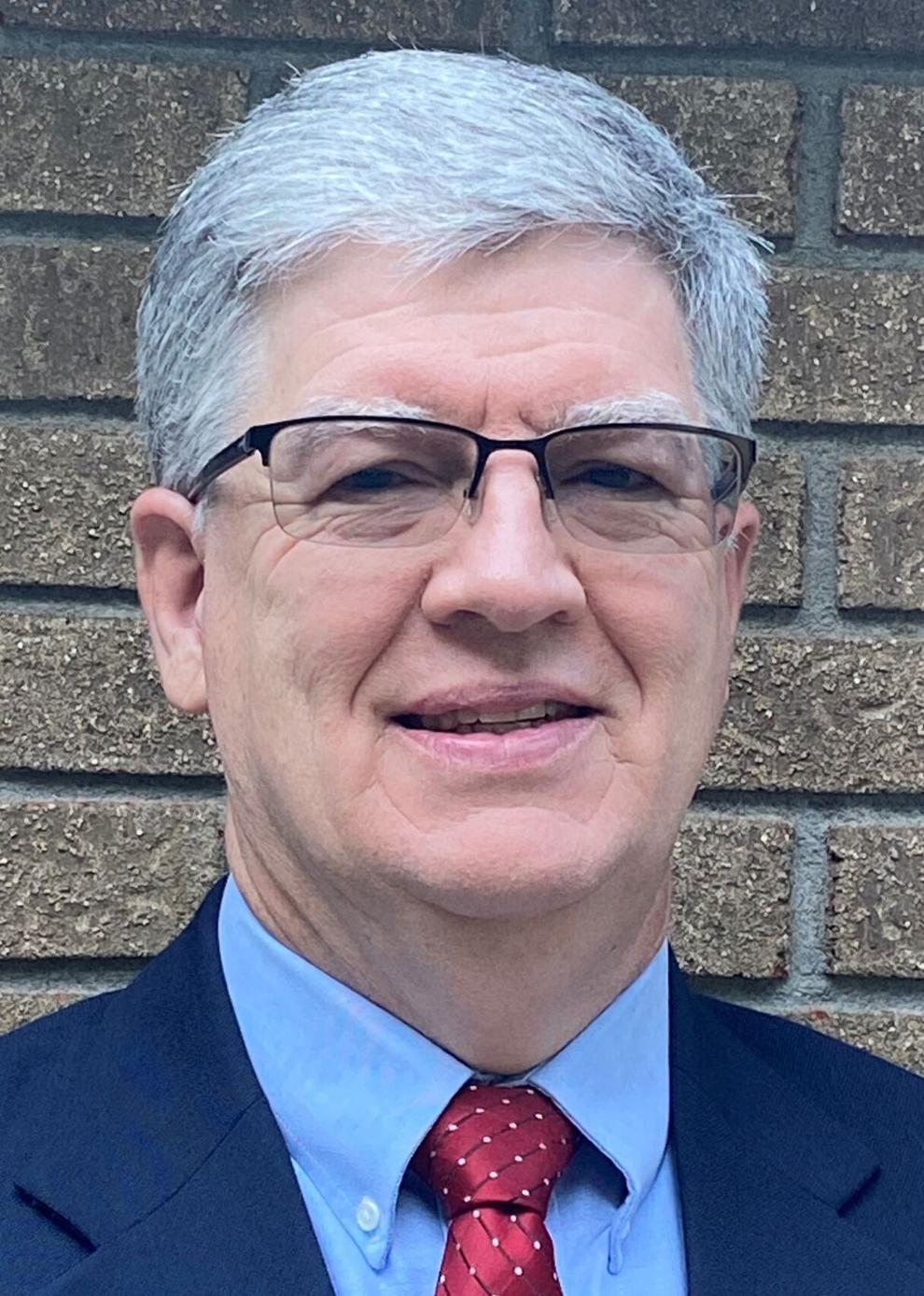 Cabell County Board of Education District 2 candidate: Coy W. Miller ...