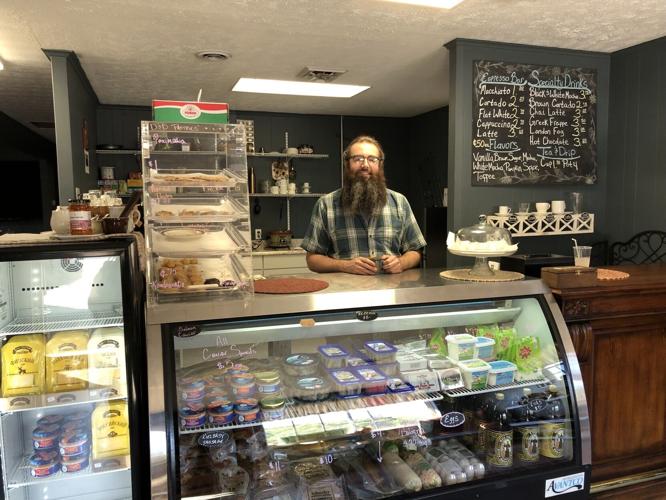 Samaritan's Market: Local church opens new nonprofit grocery store in ...