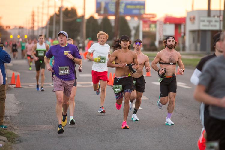 Photos: 2023 Marshall University Marathon | Multimedia | herald ...