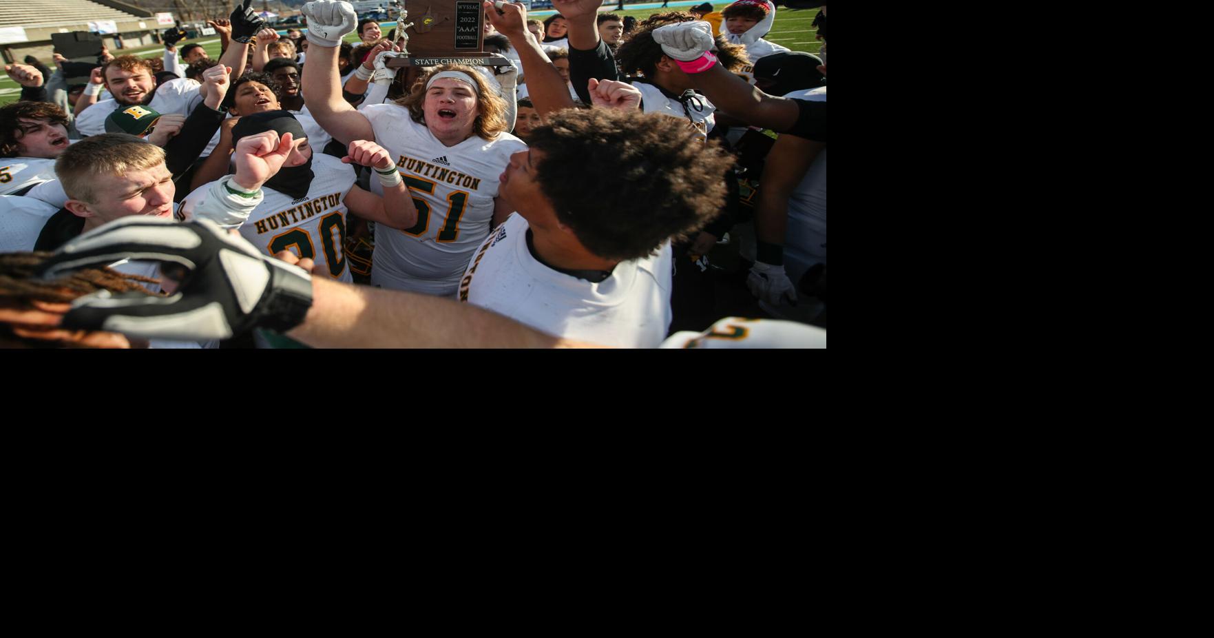 Highlanders win first state football championship | Sports | herald ...