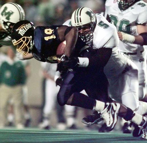 Defense carries Herd to MAC championship | Sports | herald-dispatch.com